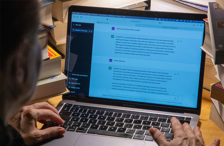 10 Best ChatGPT Prompts to Boost Your Productivity - Dossier Labs